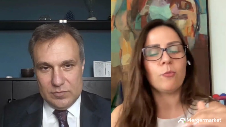 Melda Akin, Founder of D14.AI on promoting gender equality in Tech | ION Analytics Community