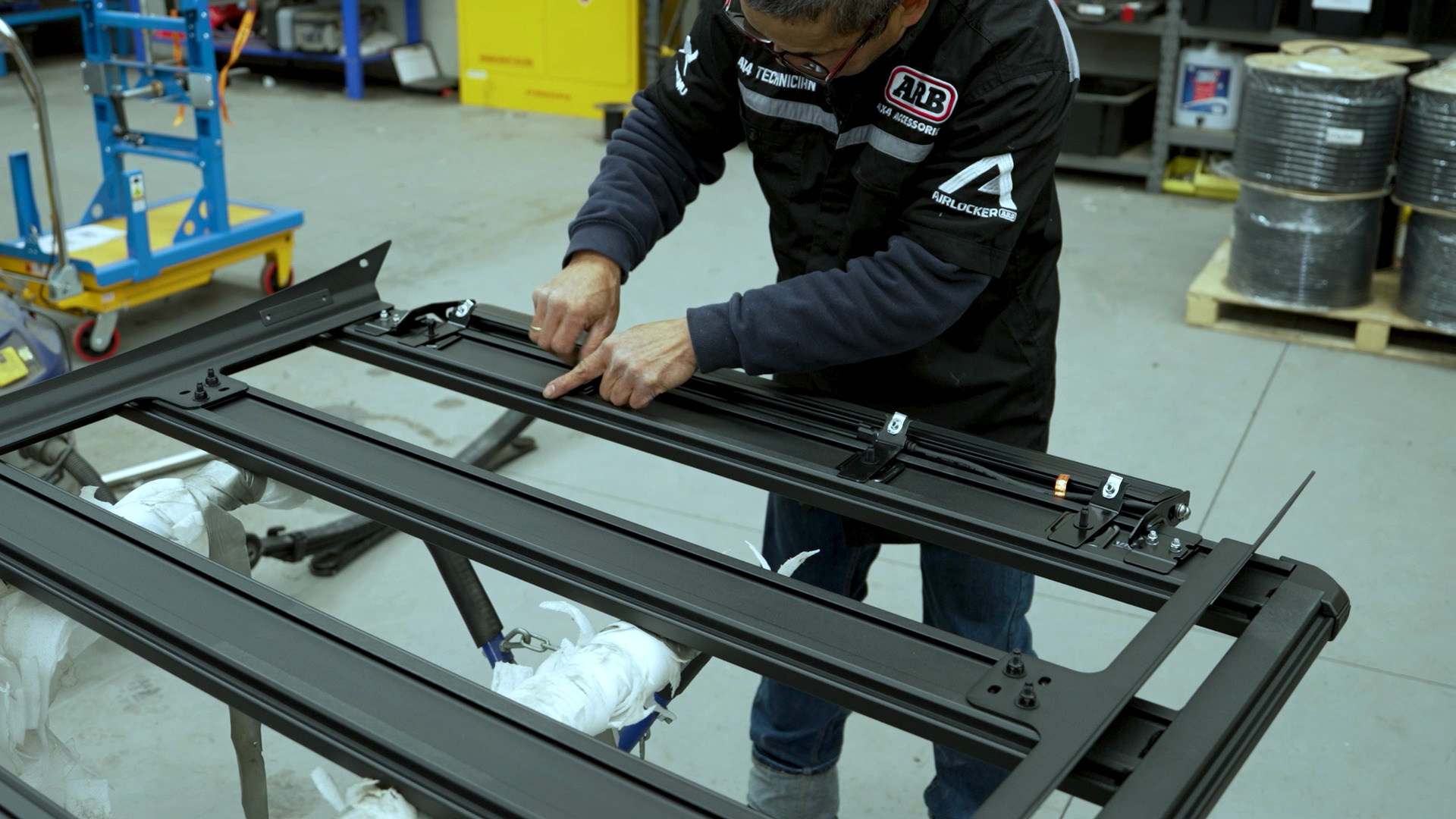 ARB 4x4 BASE RACK Quick Buying Guide
