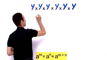 Exponents | VividMath — US