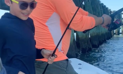 Captain Kurt Jeter, Hilton Head Island, United States - FishingBooker