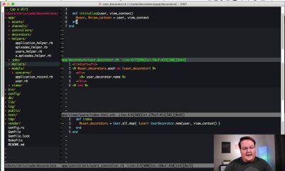 Design Patterns Series | GoRails