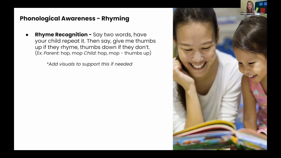 10 Phonological Awareness Activities to Grow Your Childs Reading Skills