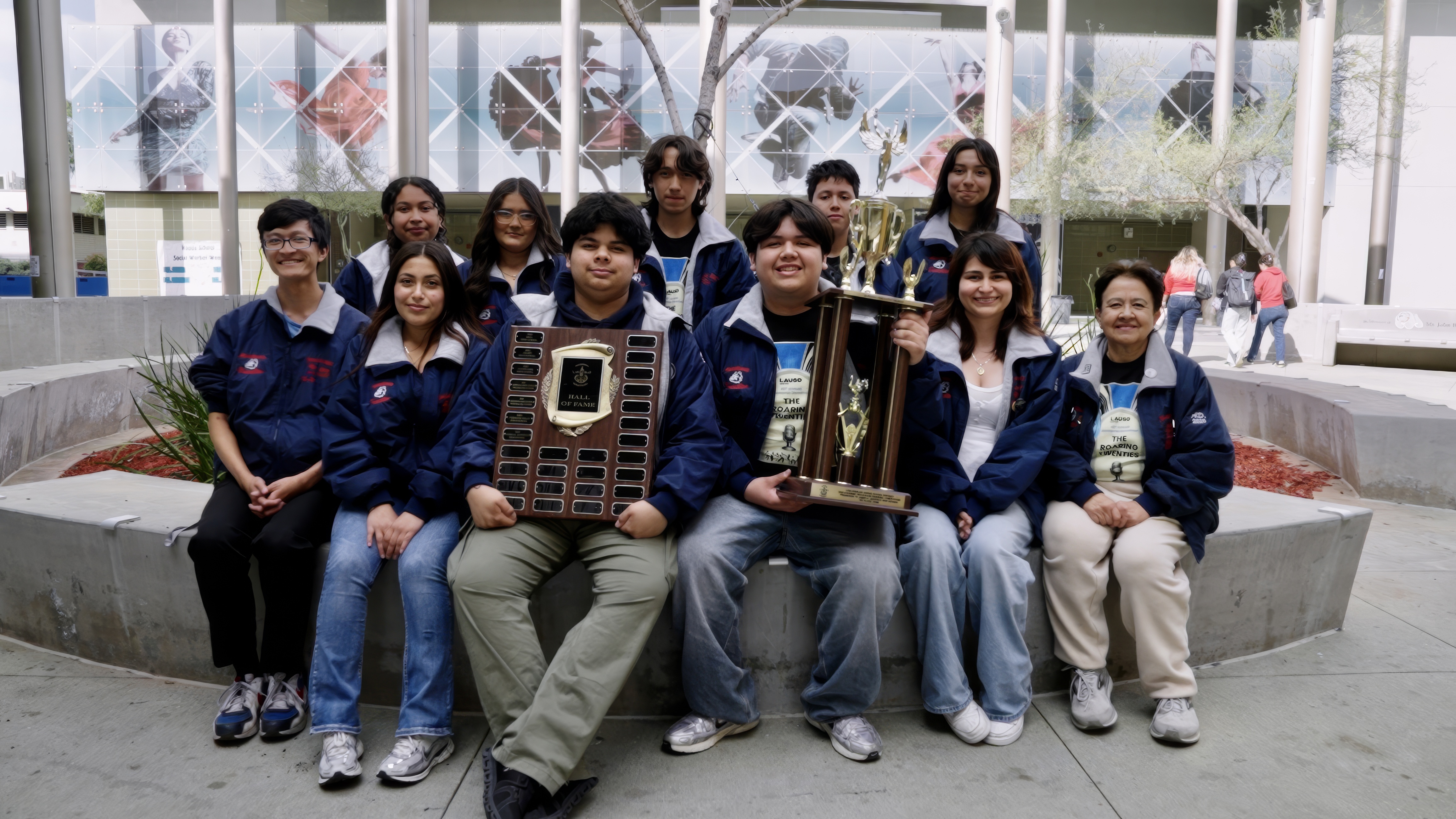 UCLA Teacher Education Program Alum Leads with Impact as Head Coach of ...