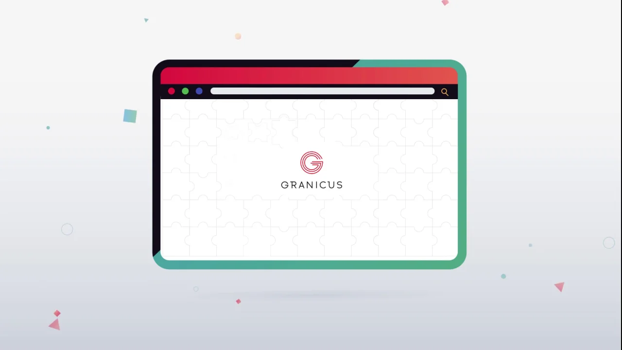 Granicus Logo