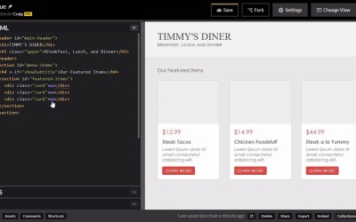 A Designer’s Introduction to Vue.js - Conditionals and Loops