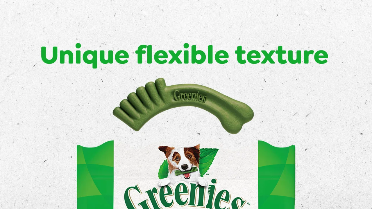 Greenies Logo Png