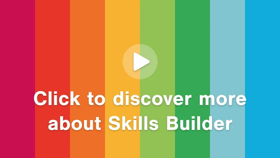 Skills Builder UK