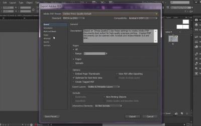 Introduction to Package Design - Export Box Design