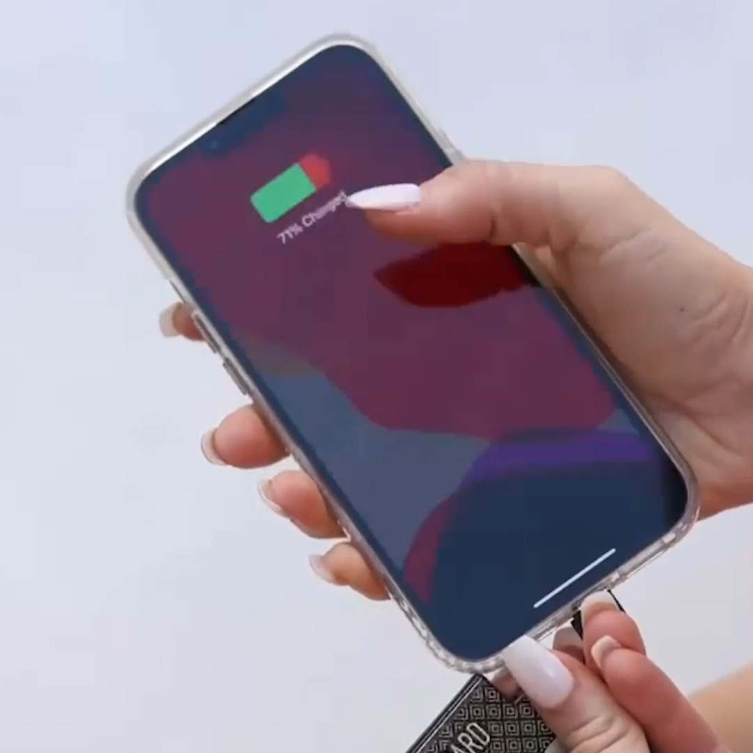 ChargeCard | Index