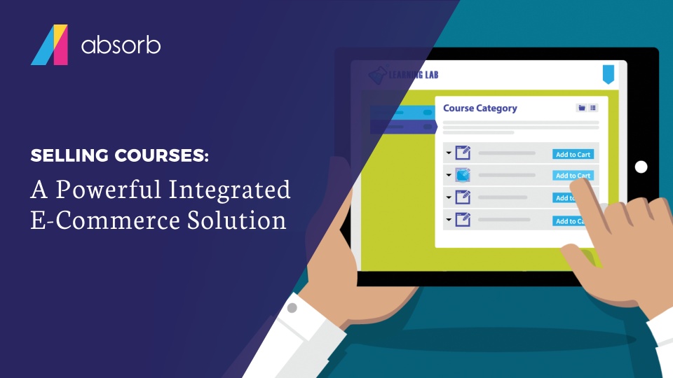 Absorb LMS Pricing, Features, Reviews & Comparison of Alternatives ...