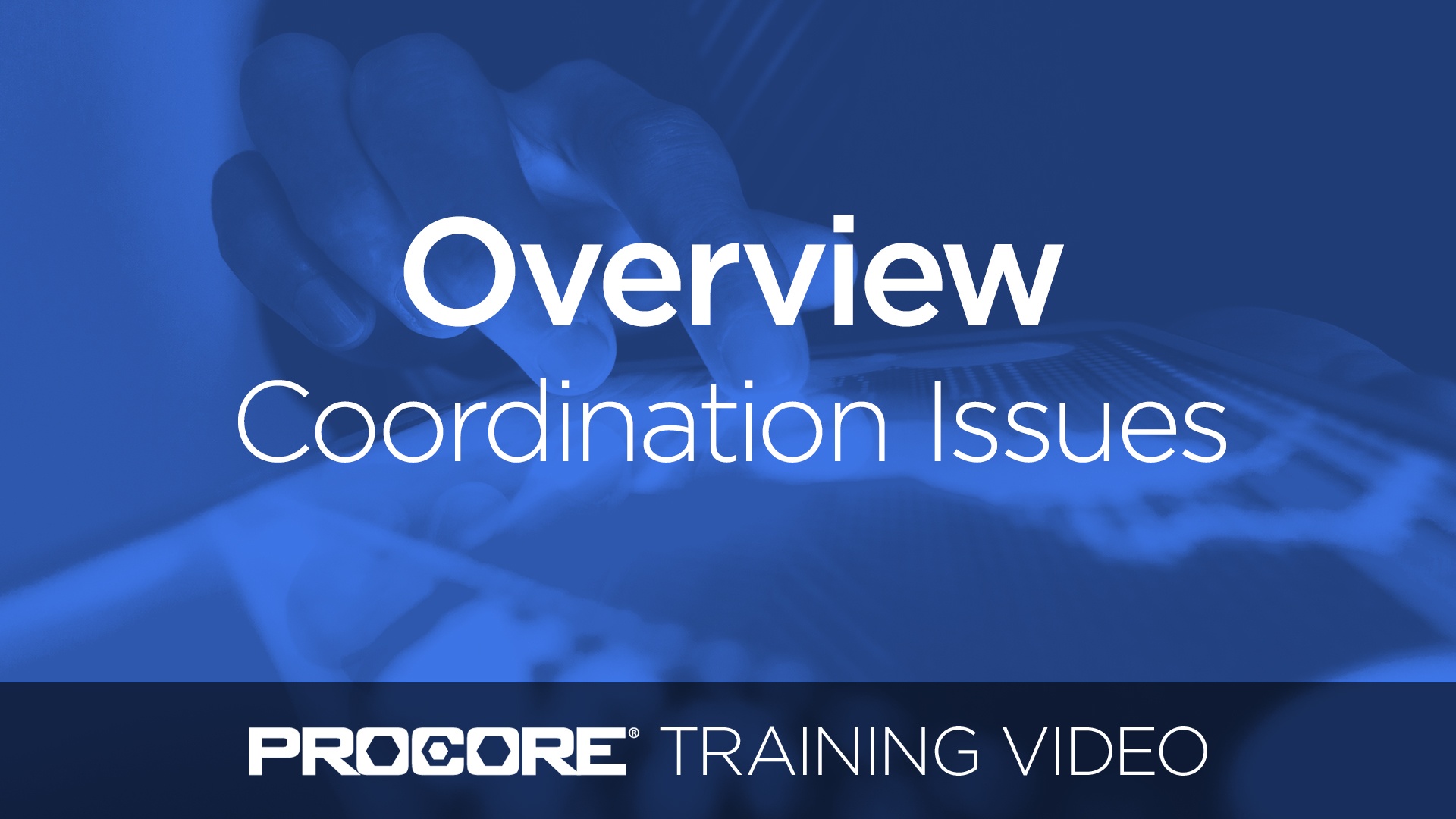 Videos - Procore (en-CA)