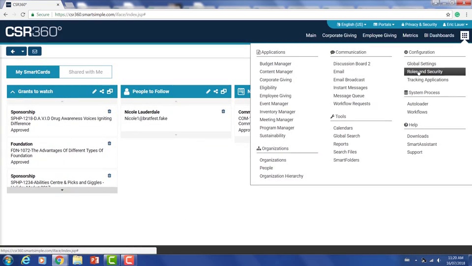 SmartSimple Cloud for Grants Management vs monday.com - 2024 Comparison ...