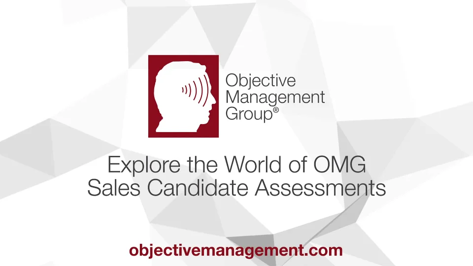 Objective Management Group