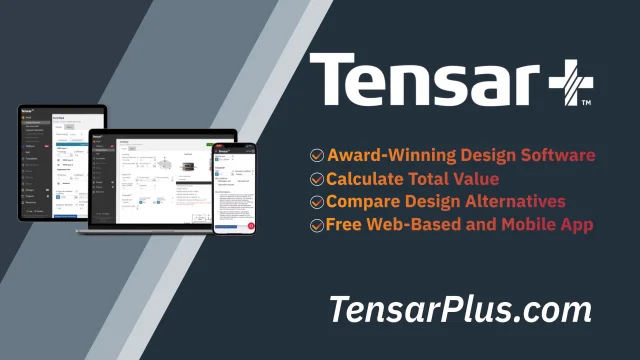 Tensar+ | A Better Way to Build™