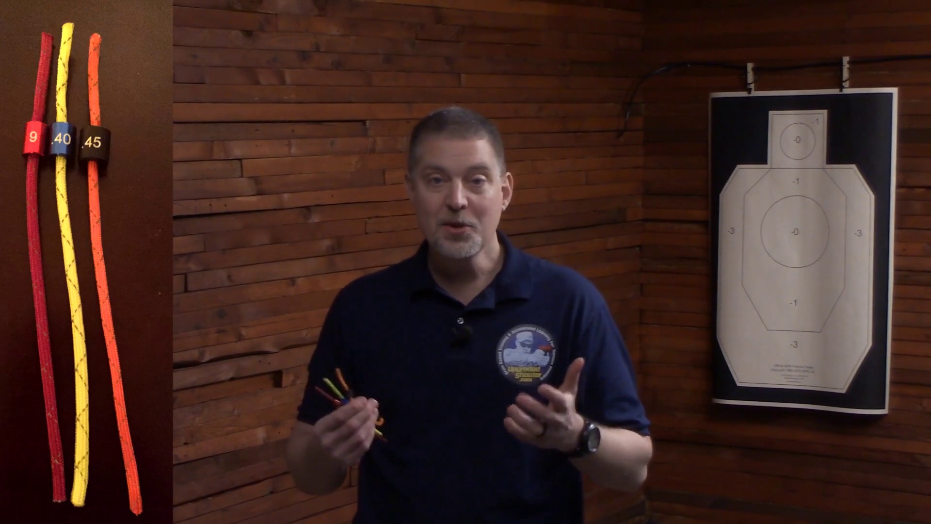 Best Dry Fire! Dry Fire Cord Trigger Mod & Chamber Block (9, 40, 45, 10 ...