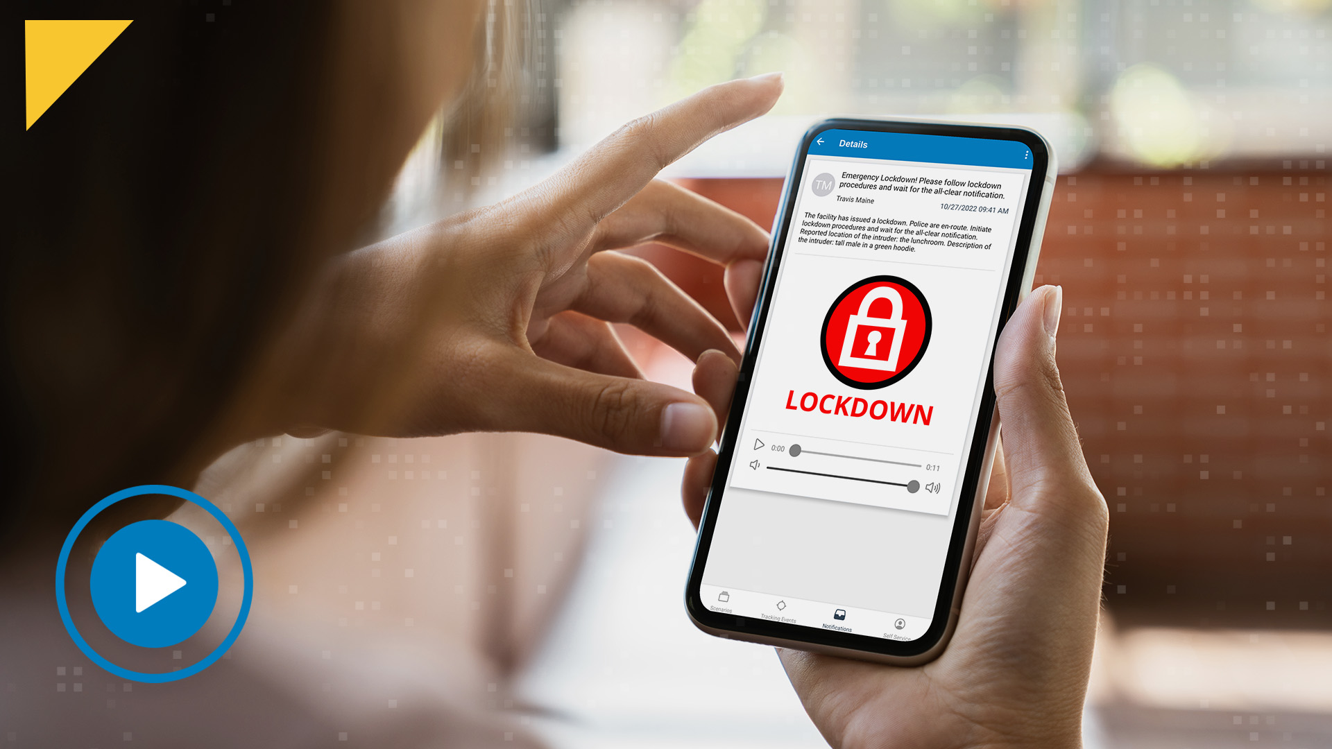 10 Benefits of InformaCast Fusion for Advanced Customers | AtlasIED