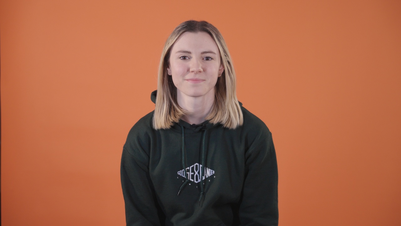 Rachel :: Jane Street