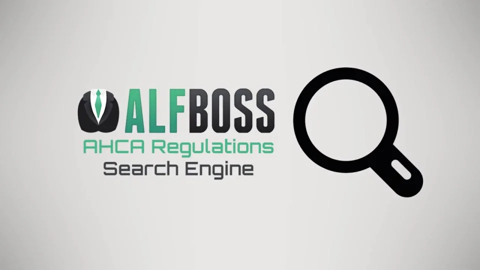 Home Washington - ALF Boss