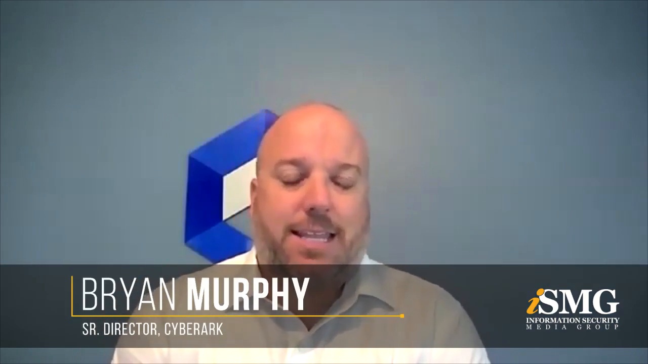 Implementing an Identity Security Program