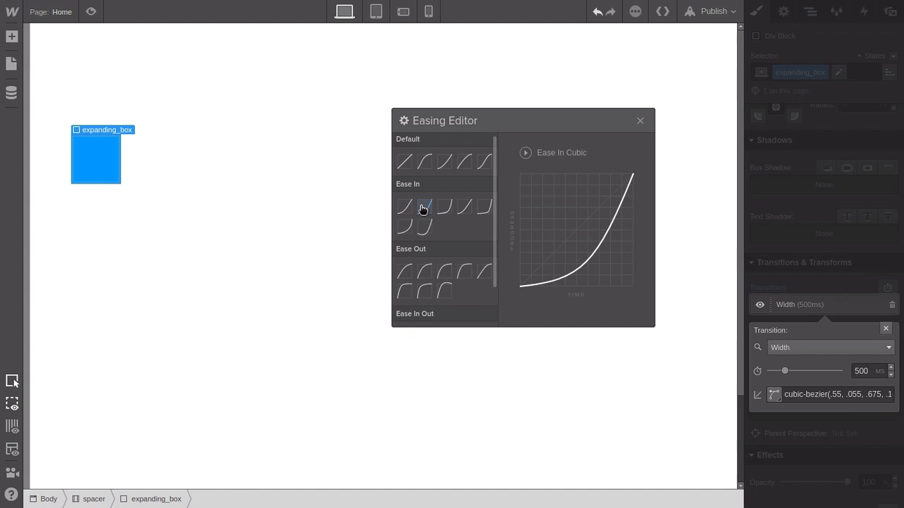 A Visual Guide to CSS Animation - Wrapping Up
