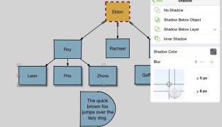 OmniGraffle - Video - The Omni Group