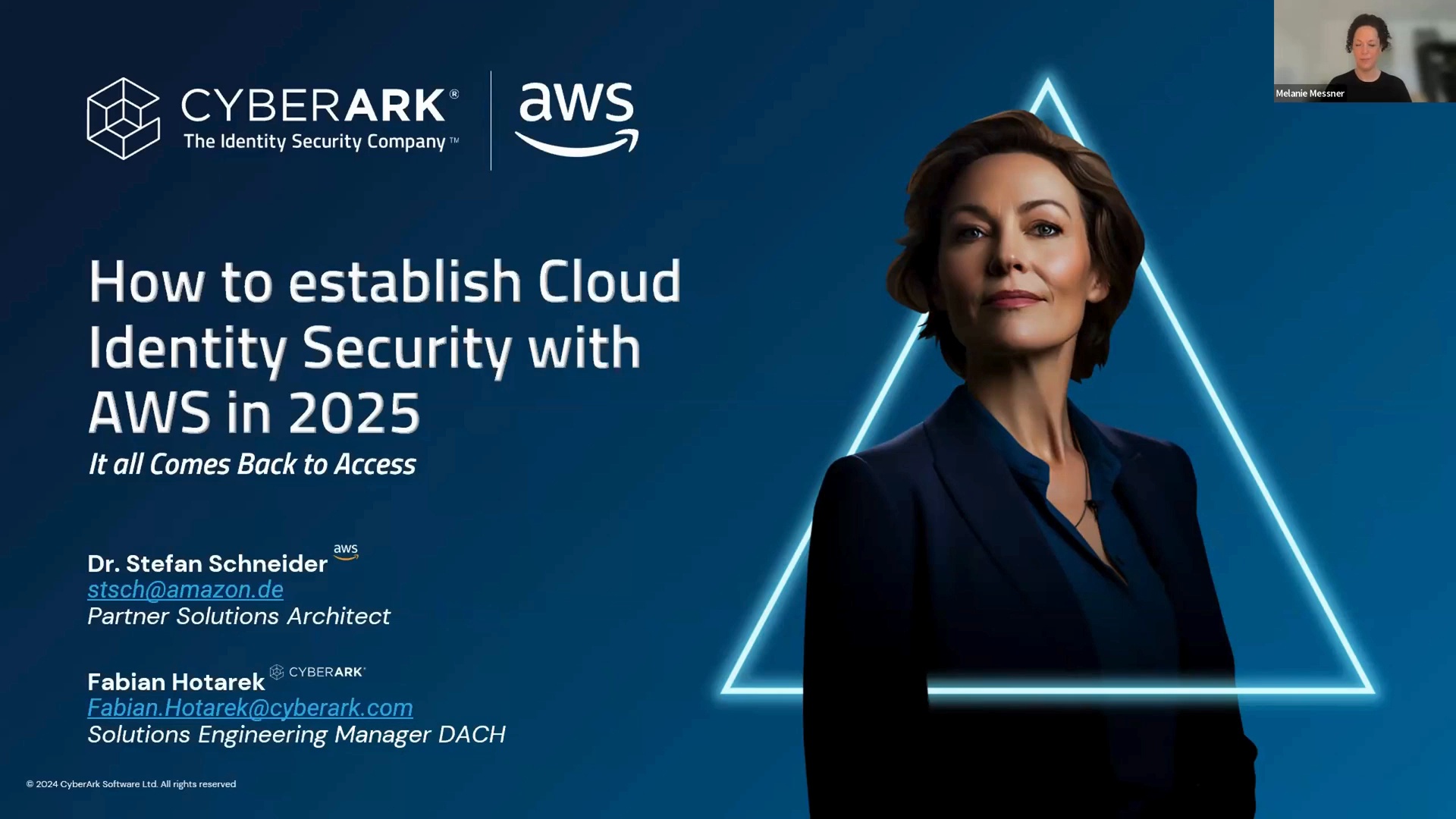 Fearlessly forward 2025 virtual conference - Es dreht sich Alles um DEN ...