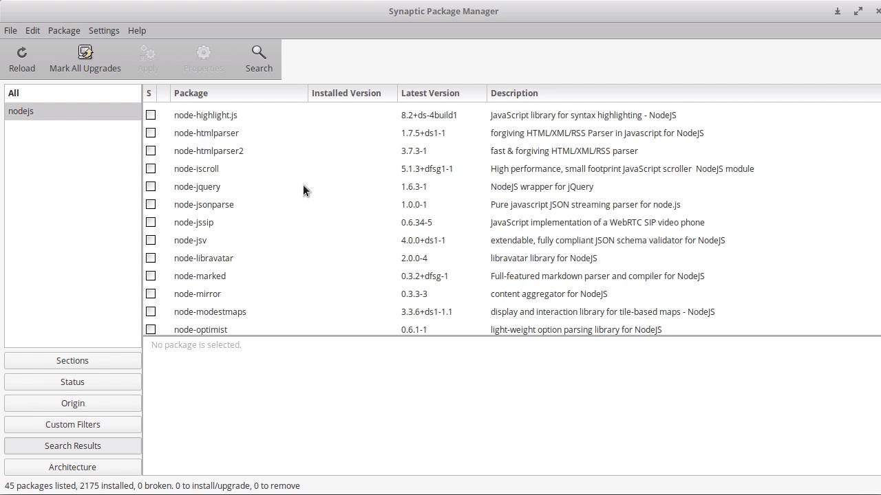 Linux for Web Design - Local Site Previews