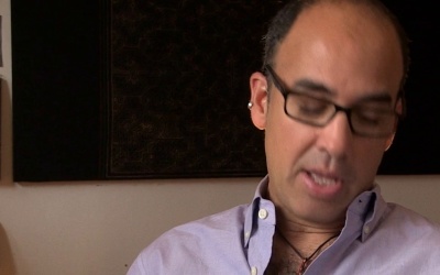 Environmental Portraiture - What You Need