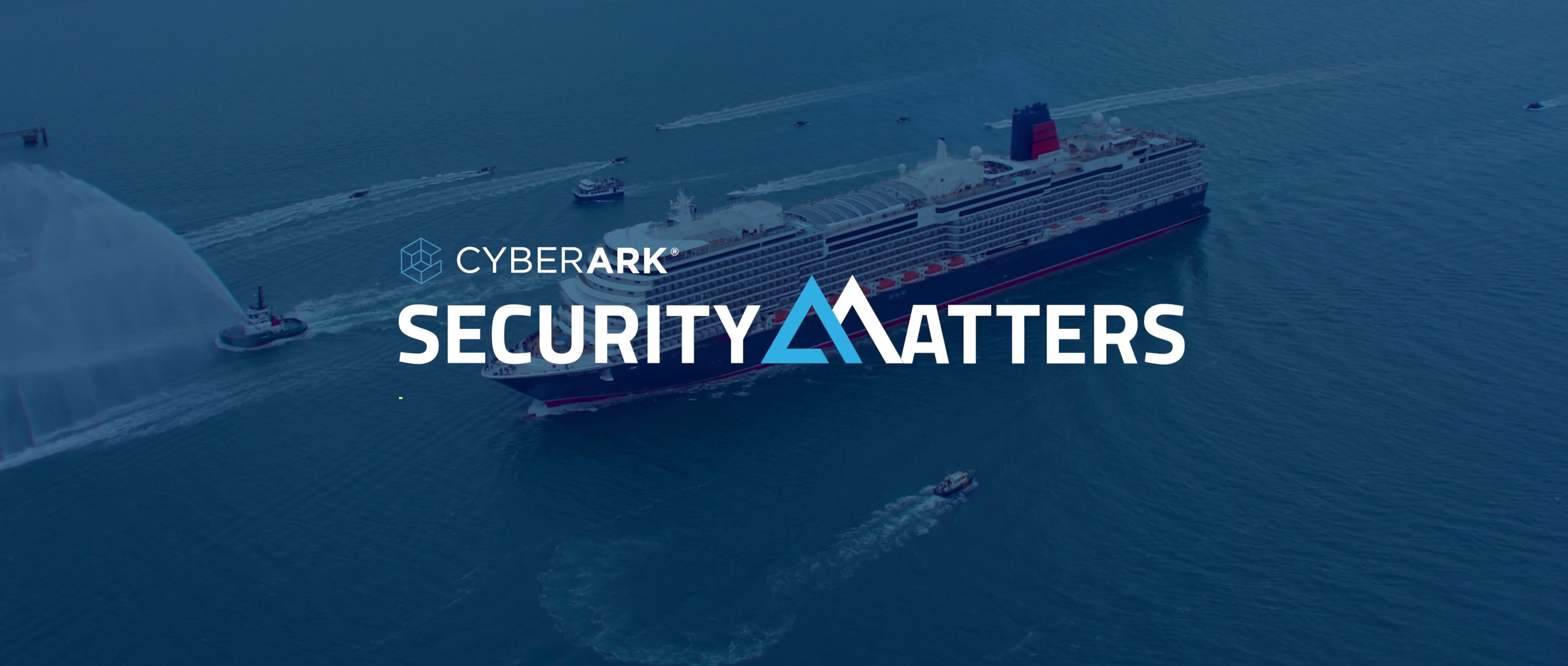 Security Matters | Fearlessly Forward with Carnival Corporation