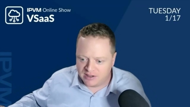 TP-Link At The IPVM Online IP Networking Show 2021