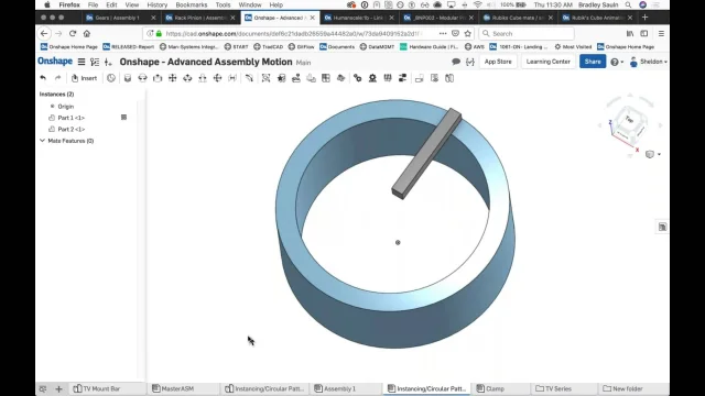 Onshape Learning Center