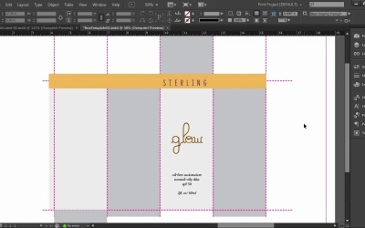 Introduction to Package Design - Box Design Part One
