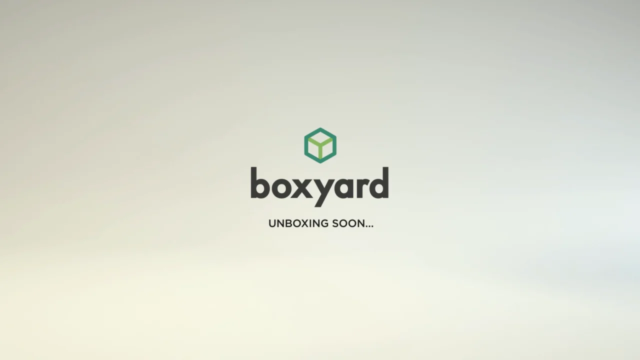 Boxyard Hayes - Hekkta