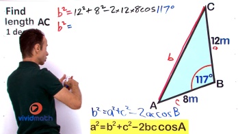 Trigonometry | VividMath — AU