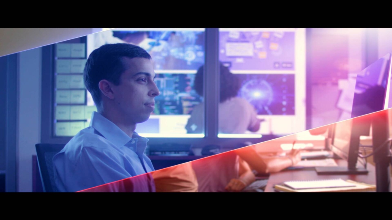 NWCC: "Close to Home" TV Spots | Mad Genius Agency