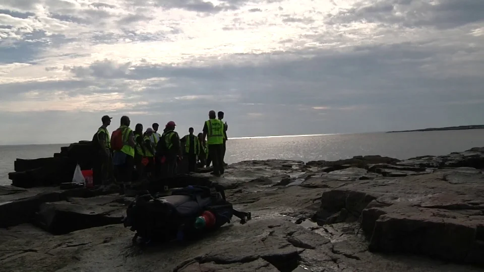 Igniting Students' Passion for the Environment | Earthwatch