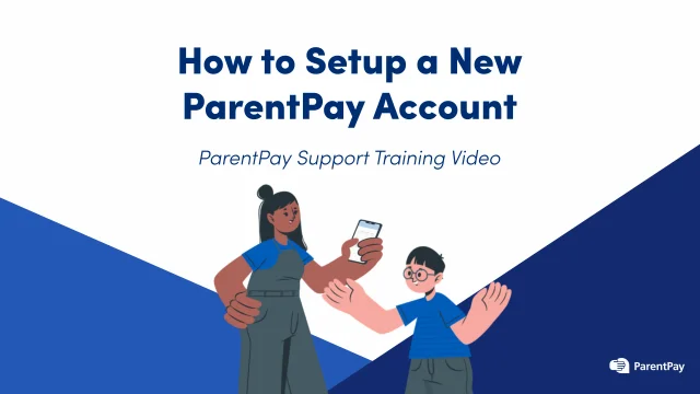 ParentPay - Glebe School