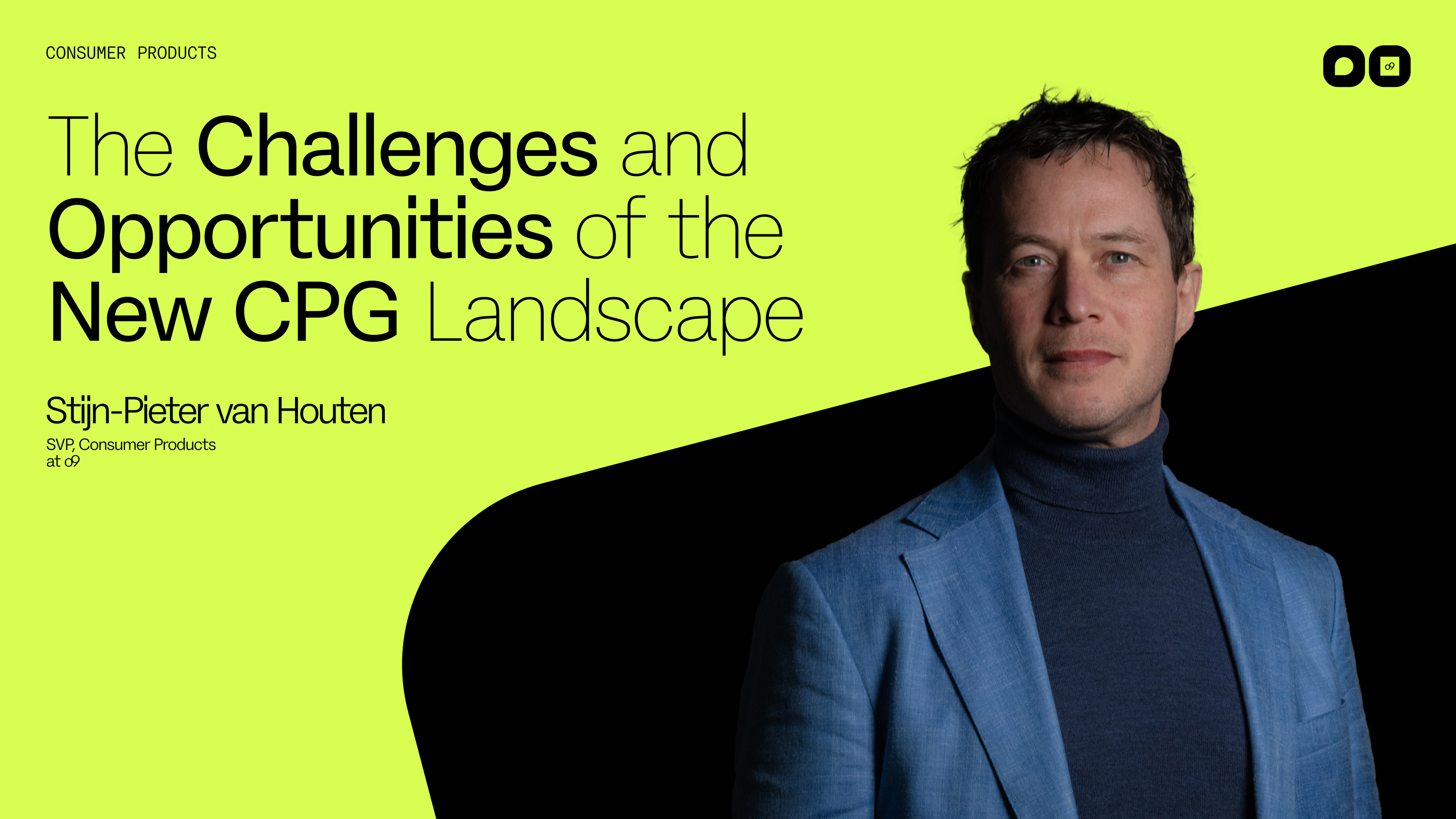 Explaining o9s highly differentiated Enterprise Knowledge Graph (EKG) - o9 Solutions