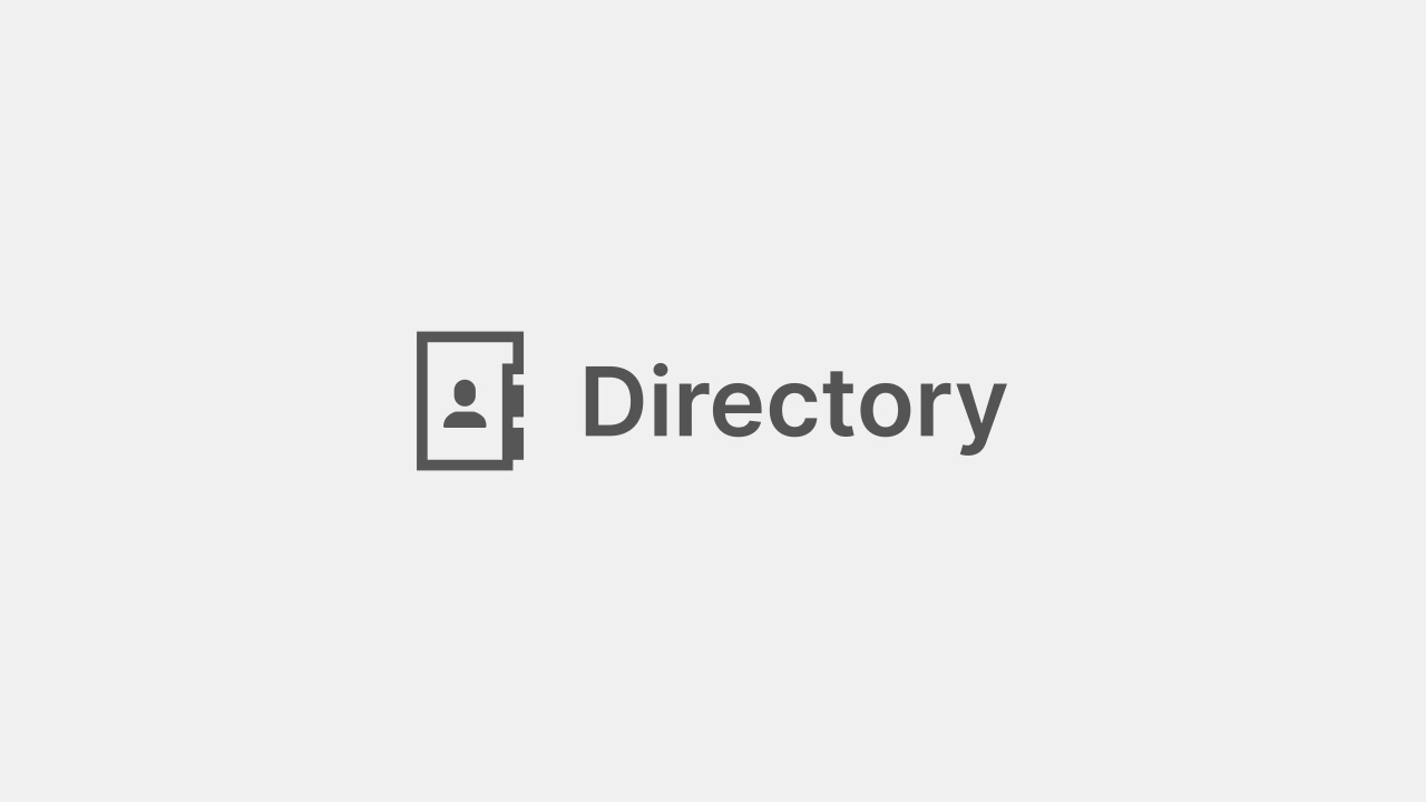 Directory - Procore (en-GB)