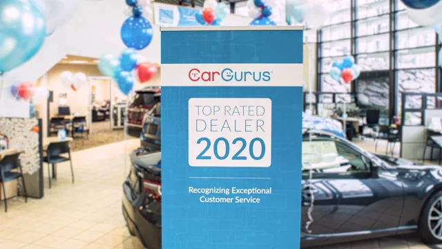 Dealer Resource Center