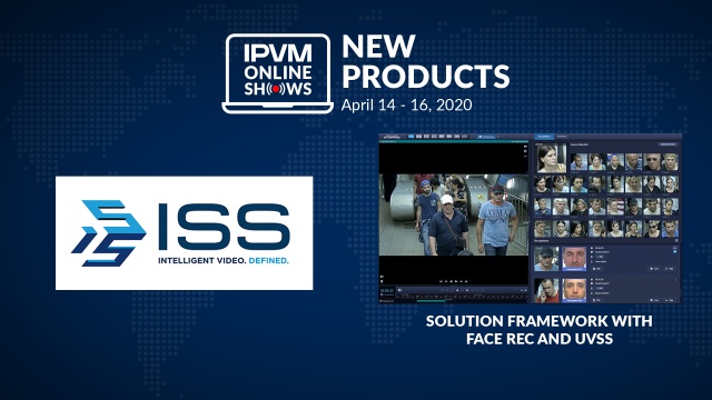 AMAG Technology At The Access Control Show June 2022