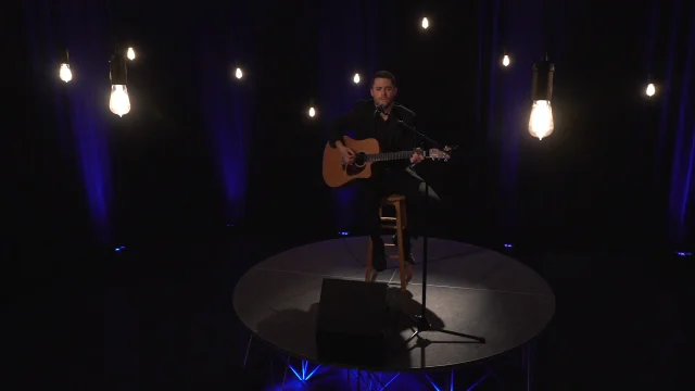 Scott – Guitar & Vocals - Washington Talent