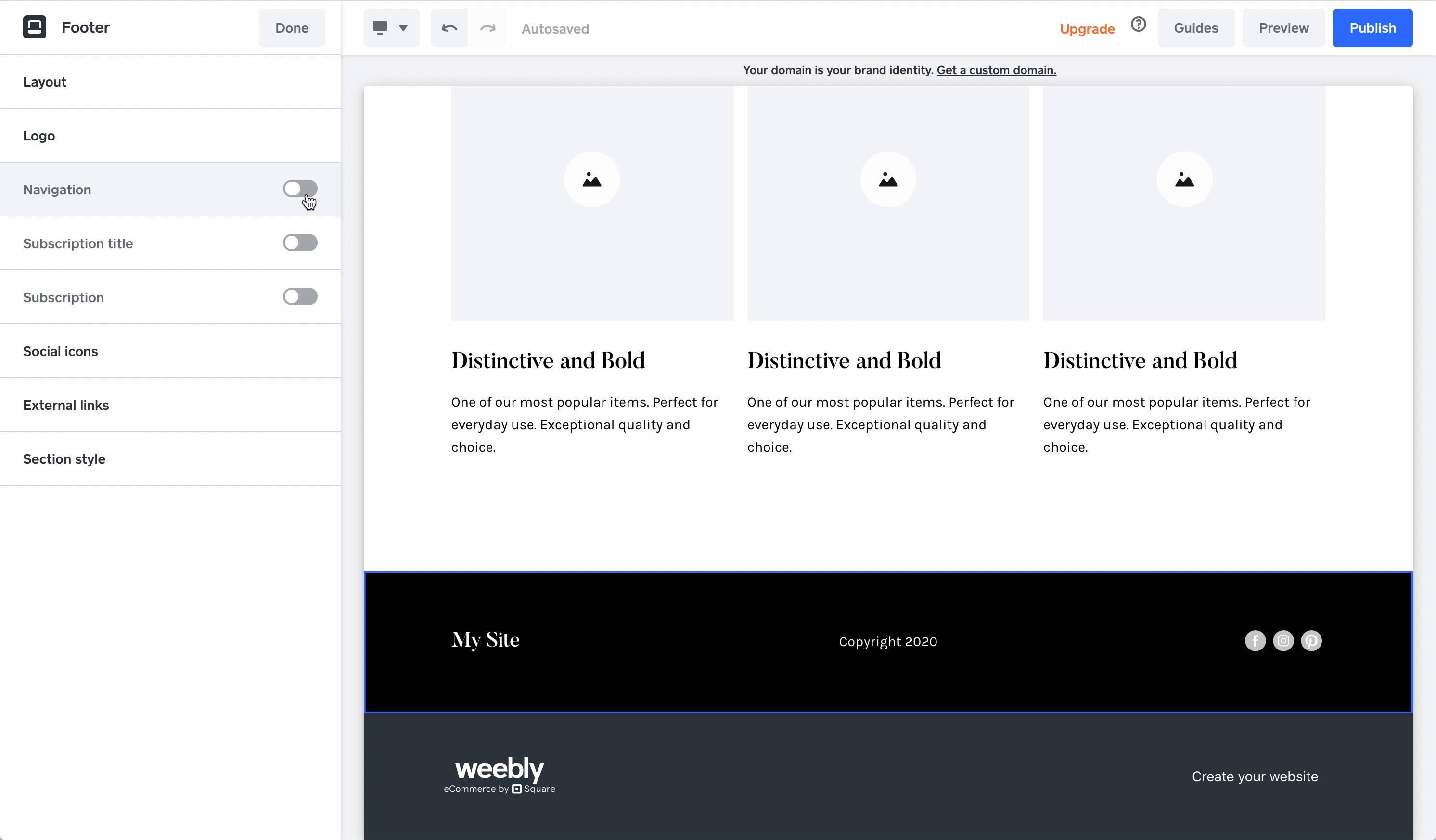 Weebly Review: Pros And Cons in 2022