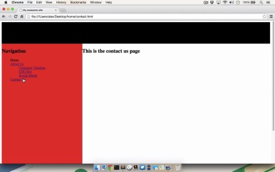 Introduction to HTML - Images