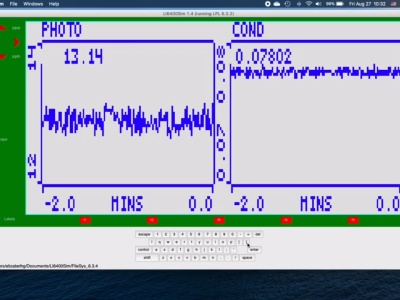 LI-6400/XT | Top Resources