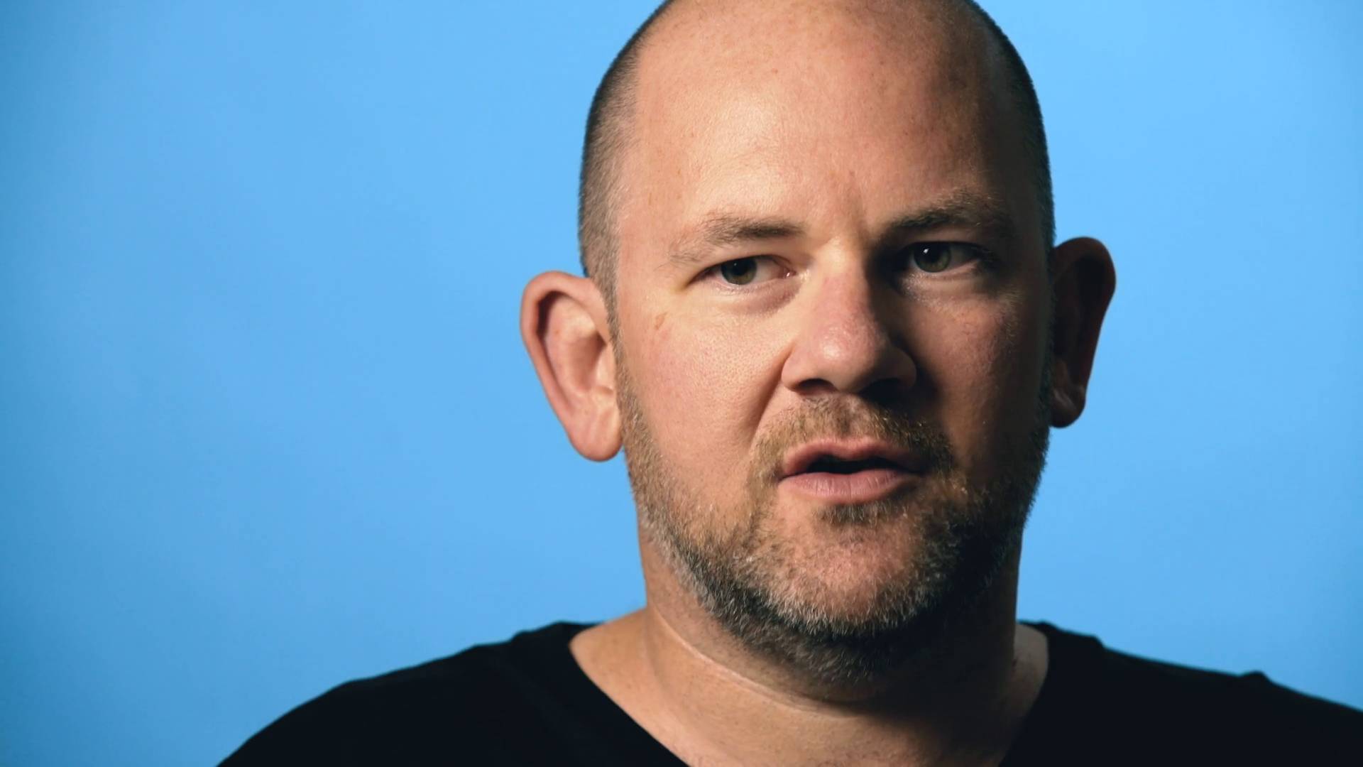 Kevin Kaufman - Lead Quality