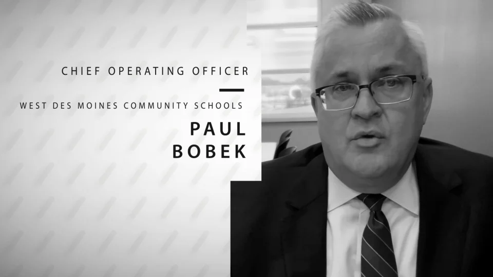 Paul Bobek's Experience Video | American Fidelity
