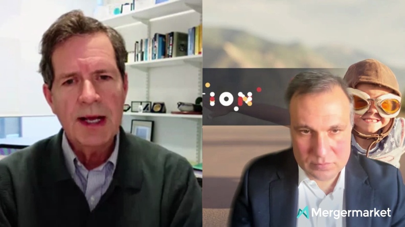 M&A Influencers: Scott Moeller on M&A in the Age of Digital ...