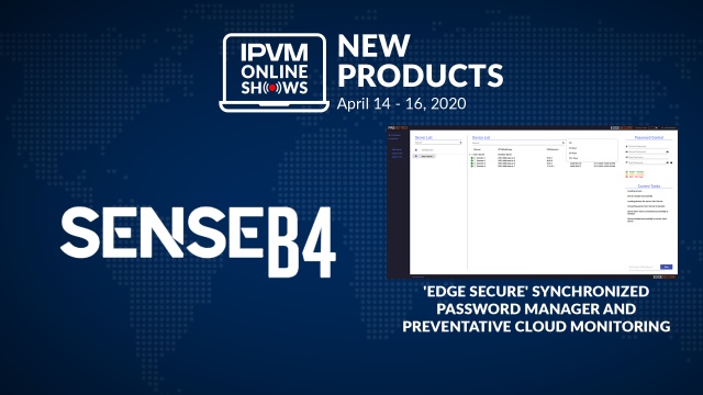 Genetec At The LPR / ANPR Show 2020