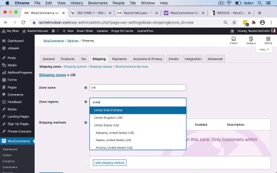A Beginner's Guide to Using WooCommerce - WooCommerce Setup ...